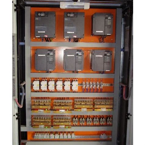 Variable Frequency Drive Panel At Best Price In Dombivli By Sanjyot Electricals ID