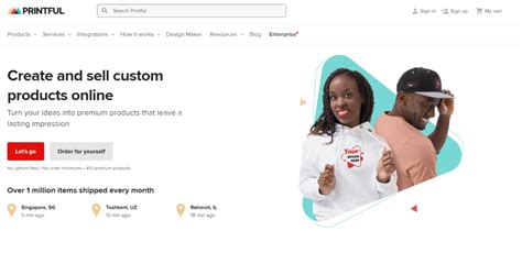 5 Best WooCommerce Print On Demand Plugins Dropshipping From