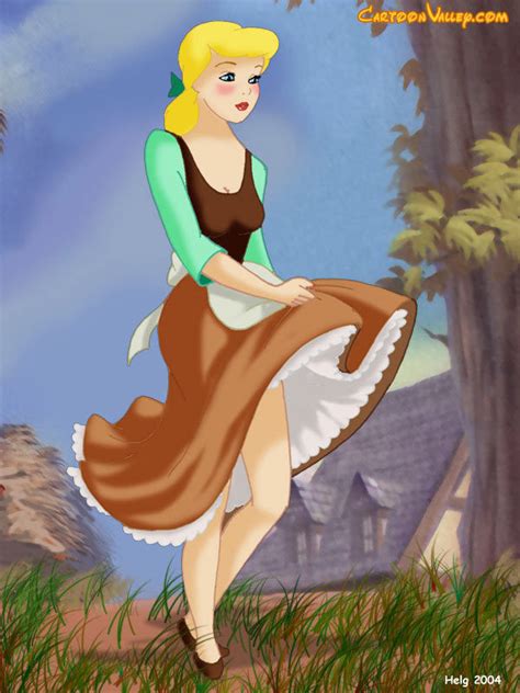 Cinderella With Convered Eyes Getting Ripped Hardly Porn Pictures Xxx