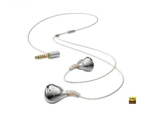 Xelento Remote Audiophile In Ear Headphones Beyerdynamic