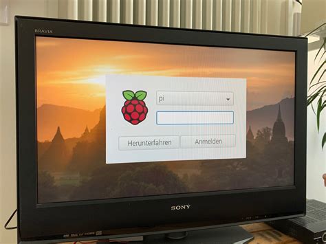 Kein Desktop Mehr Nach Sudo Apt Get Update Andand Sudo Apt Get Dist Upgrade