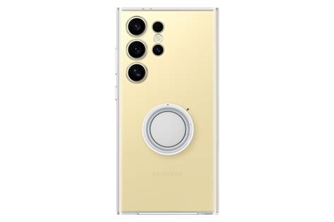 Samsung Galaxy S24 Ultra Tok Átlátszó Bestmarkt