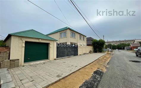 Продажа - №685678152: Жастар, Актобе — за 60000000 — Крыша