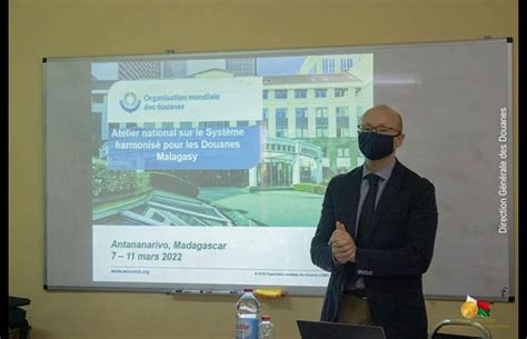 World Customs Organization