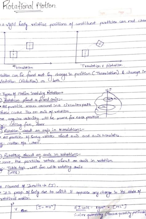 Nuclear Physics Neet Class 12th Handwritten Notes Shop Handwritten