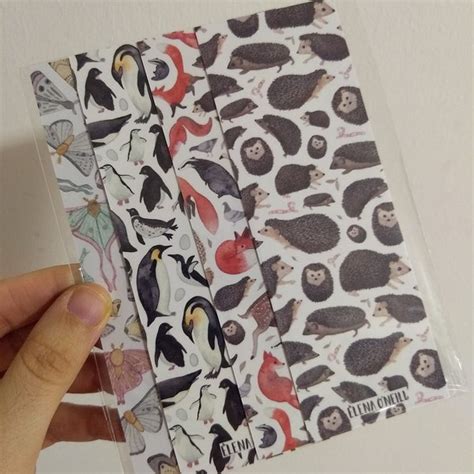 Safari A5 Ring Bound Notebook School Supplies Sketchbook Notepad