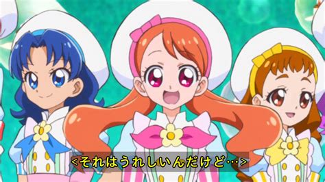 アニメキャプ画像保管庫 キラキラプリキュアアラモード 第12話「敵はモテモテ転校生！？」