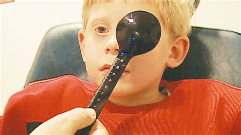 Безплатни очни прегледи за деца преди първия учебен ден Новини бг