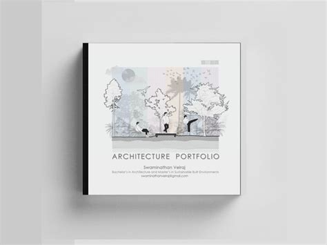 Swaminathan Velraj On Linkedin Here Is My Architecture Portfolio A