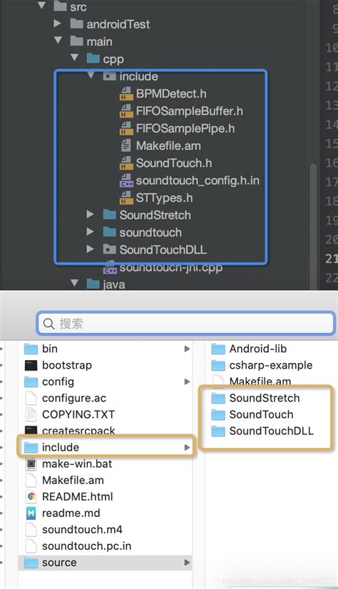 音视频开发之旅五 变声 Fmod和soundtouch使用和对比ios开发 Fmod音频变声 Csdn博客