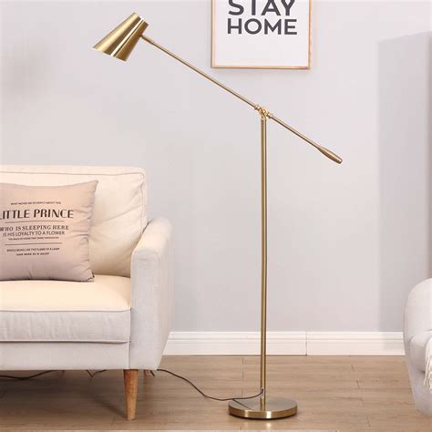Five Steps To Teach You How To Install A Floor Lamp GOODLY LIGHT