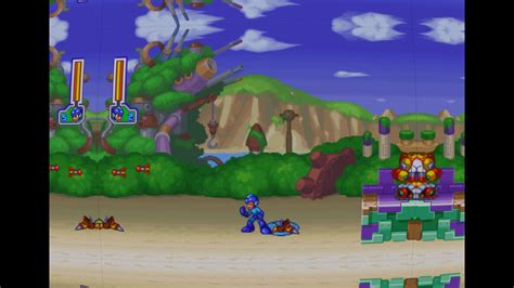 Mega Bezel Reflection Shader Feedback And Updates Shaders