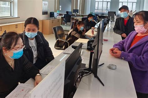 佳木斯汤原县强化监督质效 整治群众企业“办事难”服务工作问题