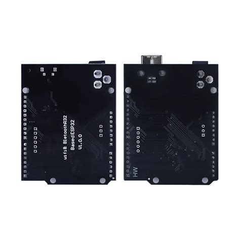 Waveshare R3 PLUS MCU ATMEGA328P Microcontroller 46 OFF