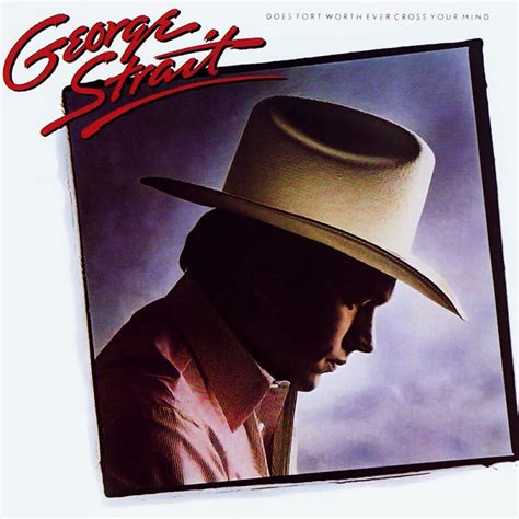 Best George Strait Songs 20 Country Classics Udiscover Music