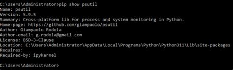 Як встановити та оновити Pip у Windows Linux