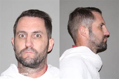 Fink Nathan David 09092022 Denton County Mugshots Zone