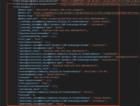 Navigating Dataverse And Power Automate Working With Related Tables Powering Your Apps