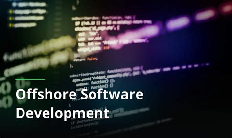 Offshore Software Development Detailed Overview