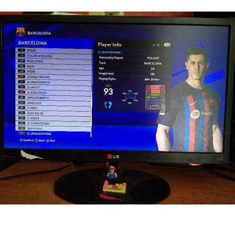 Jual Patch Pes 2017 Season Update 2023 Liga 1 Bri Pc Laptop Shopee