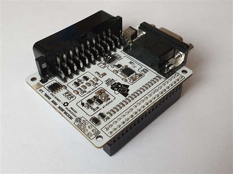 Jan Stolarek Recalbox Rgb Dual Some Impressions After Six Months Of Usage