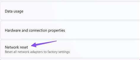 Top 10 Ways To Fix Wi Fi Showing Limited Access On Windows 11 Guiding Tech