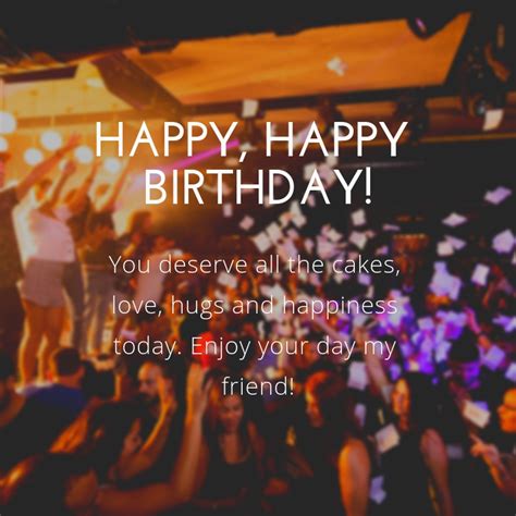 10 Heartfelt Birthday Wishes For Friends Quotereel