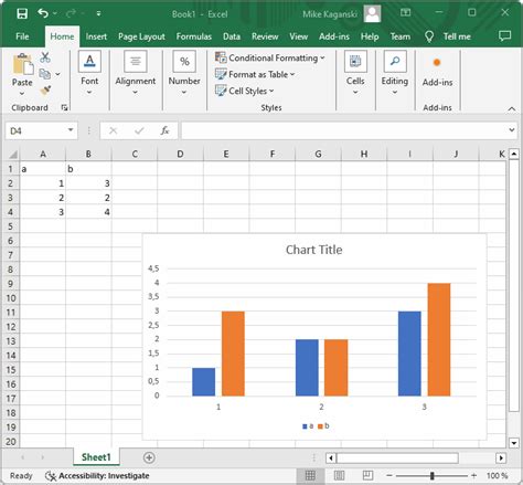 Chart Disappears When I Hide The Data Rows English Ask Libreoffice