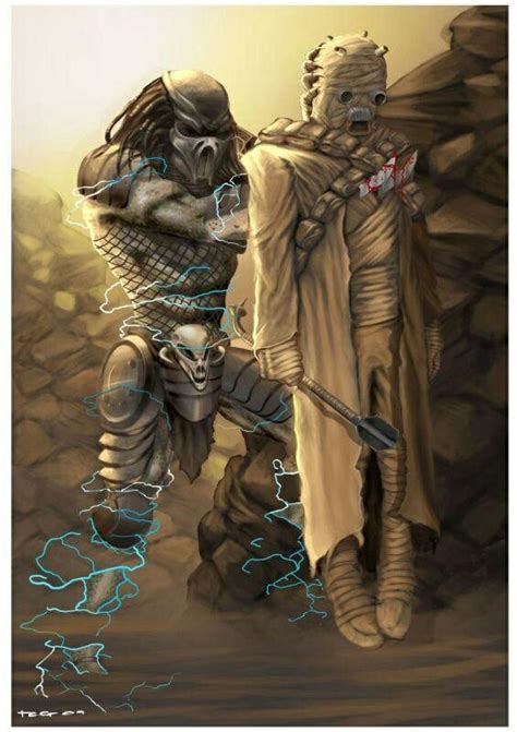 142 Best Predators Or Yautjas And Aliens Or Xenomorphs Images On Pinterest