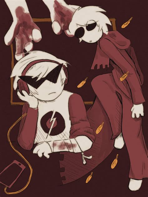 Daves Rhomestuck