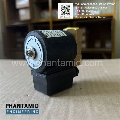 E6g Sr8 1 4 Gmo Brahma Solenoid Valve