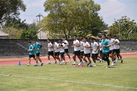 Klasemen Sementara Runner Up Terbaik Kualifikasi Piala Asia U 23 2024