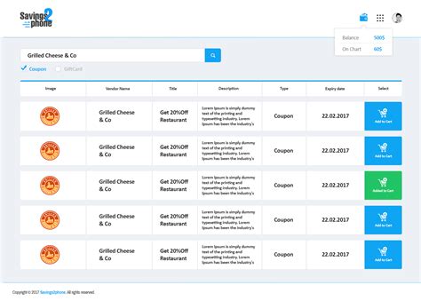 Saas Product Ui And Ux Behance Behance