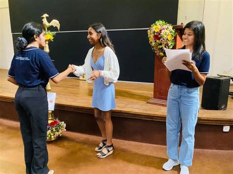 devja wanniarachchi on linkedin successfully completed another csr