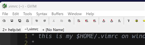 Proposal With Proof Of Concept Patch Allow Customization Of Tab