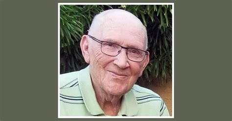 Obituary Robert L Burget Of Chamberlain South Dakota Hickey