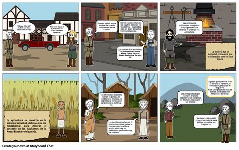 CÓMO ERA LA VIDA COTIDIANA DE NUEVA ESPAÑA SEGÚN LAS LEYENDAS Y LOS RELATO