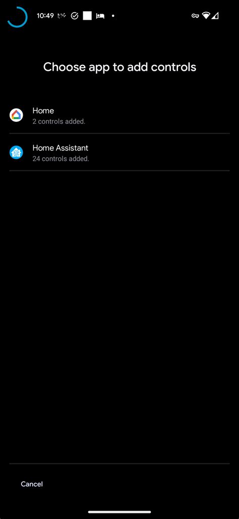 Android 13 Issues App Or Device Home Assistant Companion For Android Home Assistant Community