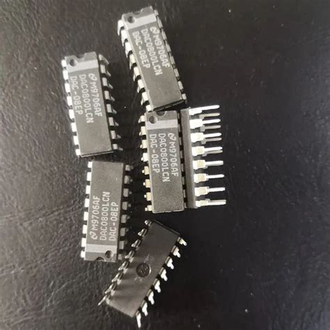 Unidades Lote Dac Dac Lcn Dac Ep Dip Original Aut Ntico Y