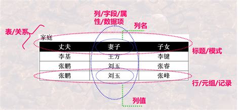 （三）关系模型之基本概念给定关系模式笛卡尔积 Csdn博客
