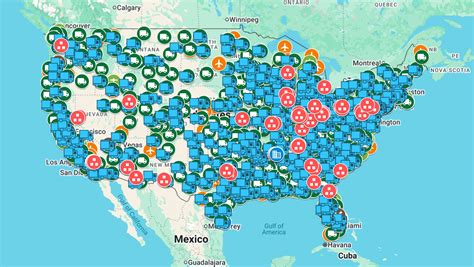 Fedex Ground Delivery Time Map All Are Here