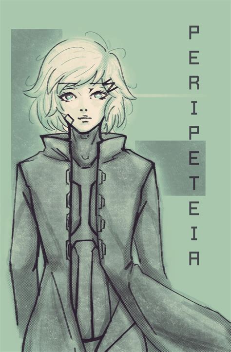 Fanart Peripeteia
