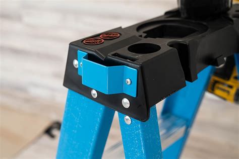Tool Holder For Ladders At Elena Garcia Blog