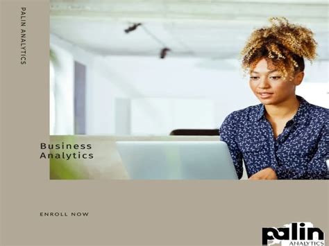 Ppt Business Analytics Course Palin Analytics Powerpoint Presentation Id13146095