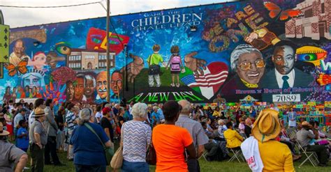 Mid America Arts Alliance On Linkedin Civil Rights Summer 2024