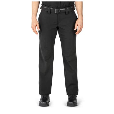 Womens Class A Flex Tac® Polywool Twill Cargo Pant