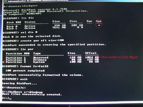System Won T Boot After Removing Second Hard Drive EFI Windows 7 Forums