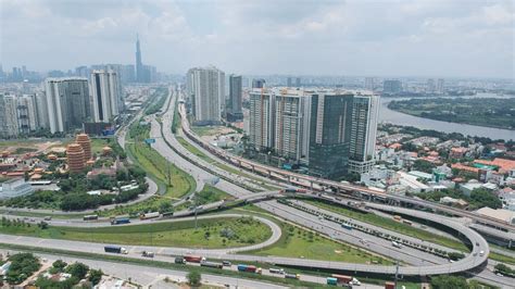 TP Thủ Đức lấy ý kiến người dân về đồ án quy hoạch chung