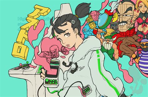 Astro Concept Arts By Hibachifinal On Newgrounds