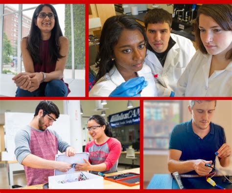 Boston University Systems Engineering Experience Boston University And